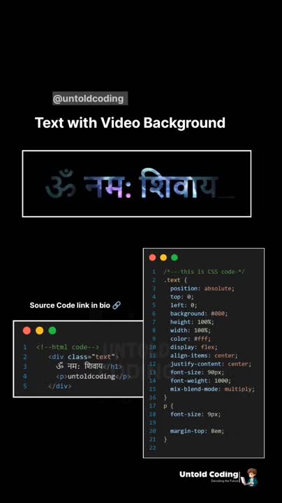 Kundan K. on LinkedIn: Text with video Background 🔥 Do Like 👍 & Repost ... Kundan K. on LinkedIn: Text with video Background 🔥 Do Like 👍 & Repost ...