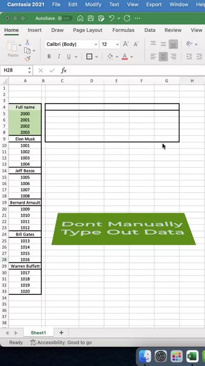 Ankit Pandey on LinkedIn: #excel #exceltips #exceltricks #spreadsheets ... Ankit Pandey on LinkedIn: #excel #exceltips #exceltricks #spreadsheets ...