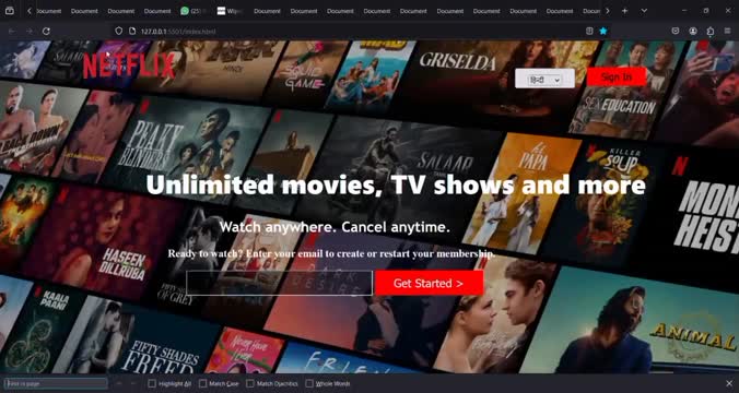 Shivkumar Lowanshi on LinkedIn: This is my first mini project about ... Shivkumar Lowanshi on LinkedIn: This is my first mini project about ...