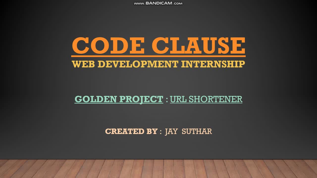 Jay Suthar on LinkedIn: #connections #thankyoucodeclauseteam # ... Jay Suthar on LinkedIn: #connections #thankyoucodeclauseteam # ...