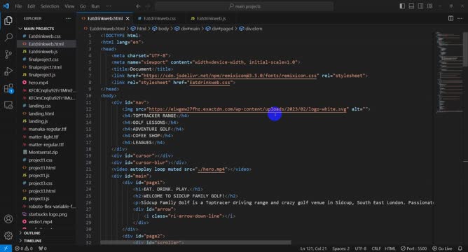 Md Saddam Alam on LinkedIn: #html #css #webdevlopment # ... Md Saddam Alam on LinkedIn: #html #css #webdevlopment # ...