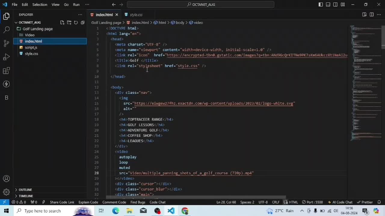 Oshnikdeep Tiwari on LinkedIn: #webdevelopment #html #css #javascript # ... Oshnikdeep Tiwari on LinkedIn: #webdevelopment #html #css #javascript # ...