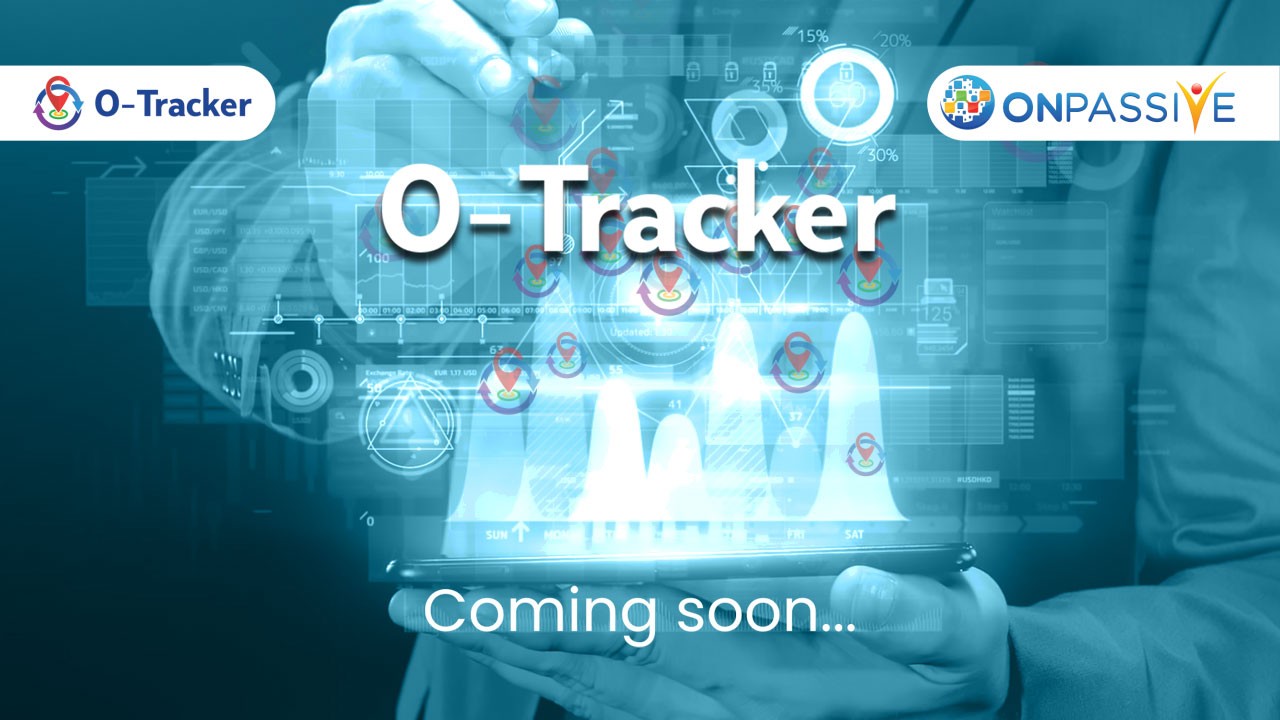 ONPASSIVE บน LinkedIn: Transform Your Digital Presence With O-Tracker ... ONPASSIVE บน LinkedIn: Transform Your Digital Presence With O-Tracker ...