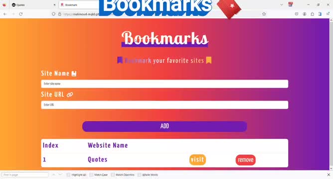 Mahmoud Mqld on LinkedIn: #html #css #javascript #bootstrap #webdev # ... Mahmoud Mqld on LinkedIn: #html #css #javascript #bootstrap #webdev # ...