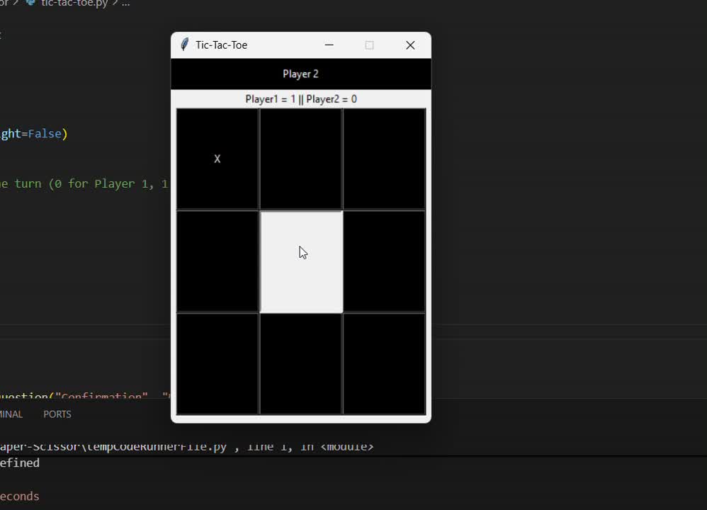 Vedant Dhawade on LinkedIn: #pythonprogramming #gamedevelopment # ... Vedant Dhawade on LinkedIn: #pythonprogramming #gamedevelopment # ...