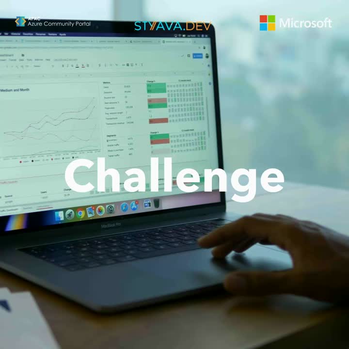 STYAVA.DEV on LinkedIn: Challenge your cloud skills with Styava and ... STYAVA.DEV on LinkedIn: Challenge your cloud skills with Styava and ...
