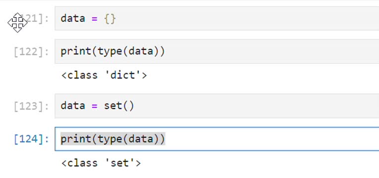 Khushboo Jain on LinkedIn: Solution to Python question: data = {} print ... Khushboo Jain on LinkedIn: Solution to Python question: data = {} print ...