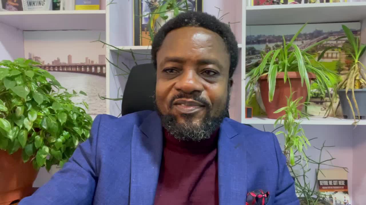 Michael Ogbaa on LinkedIn: Wealthy people don’t work for money, money ... Michael Ogbaa on LinkedIn: Wealthy people don’t work for money, money ...