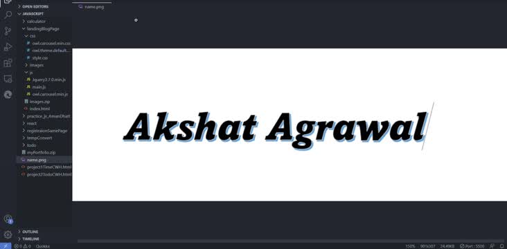 Akshat Agrawal on LinkedIn: #connections #task1 #oasisinfobyte # ... Akshat Agrawal on LinkedIn: #connections #task1 #oasisinfobyte # ...