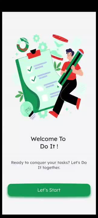 Ahmed Saber on LinkedIn: #flutter #flutterdevelopment #todoapp # ... Ahmed Saber on LinkedIn: #flutter #flutterdevelopment #todoapp # ...