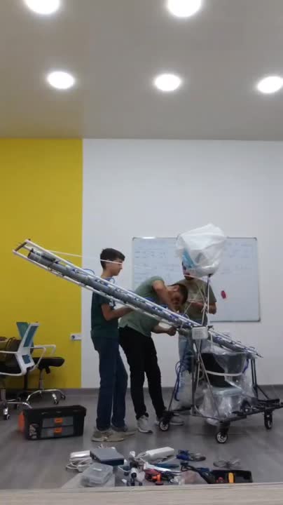 Geetak Robotics on LinkedIn: Big Day for Geetak Robotics! We're excited ... Geetak Robotics on LinkedIn: Big Day for Geetak Robotics! We're excited ...