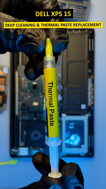 Hamza Yakan on LinkedIn: #dell #laptopmaintenance #educational # ... Hamza Yakan on LinkedIn: #dell #laptopmaintenance #educational # ...