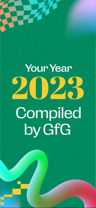 Hardik Kushwaha on LinkedIn: #gfg #achievements #codingjourney # ... Hardik Kushwaha on LinkedIn: #gfg #achievements #codingjourney # ...