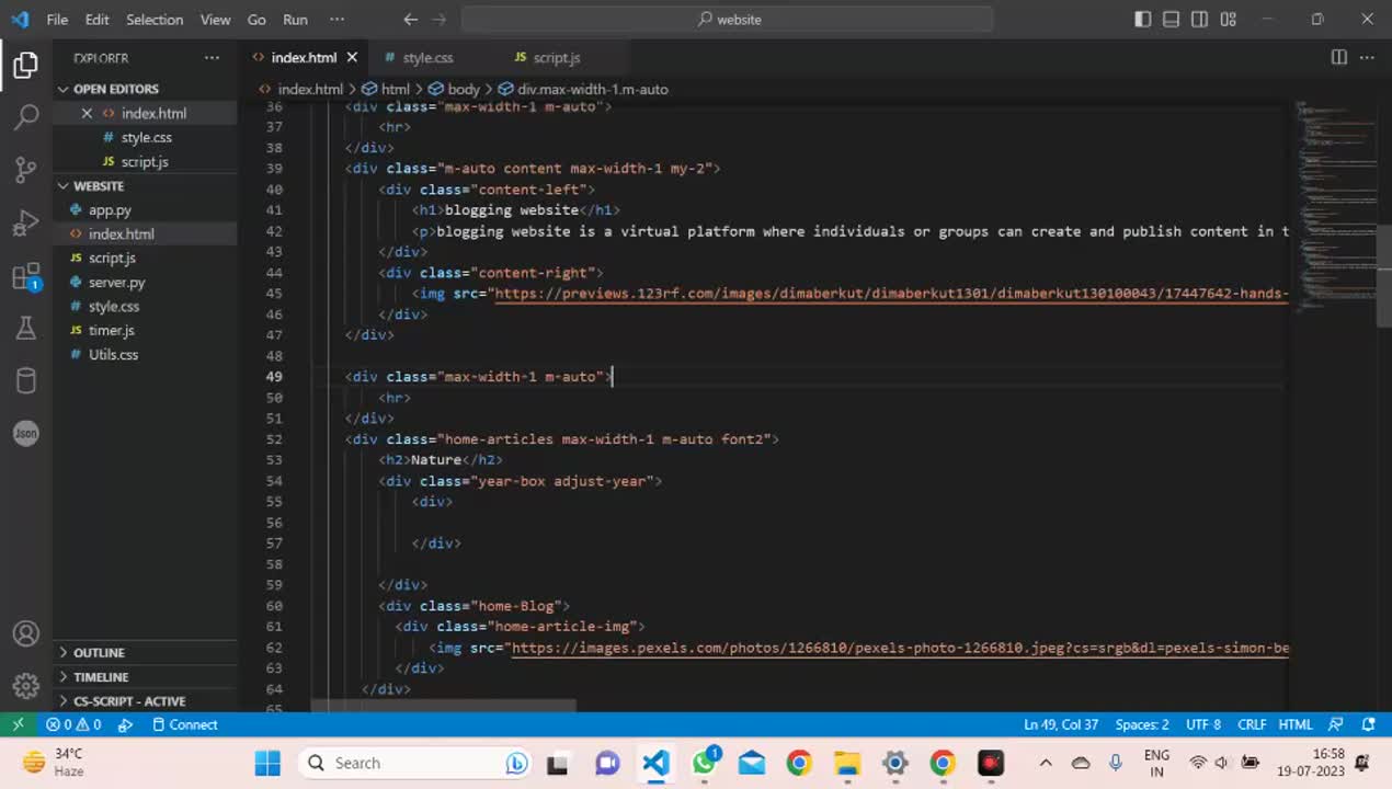 Aayushi Tyagi on LinkedIn: #codealpha #html #css #github # ... Aayushi Tyagi on LinkedIn: #codealpha #html #css #github # ...