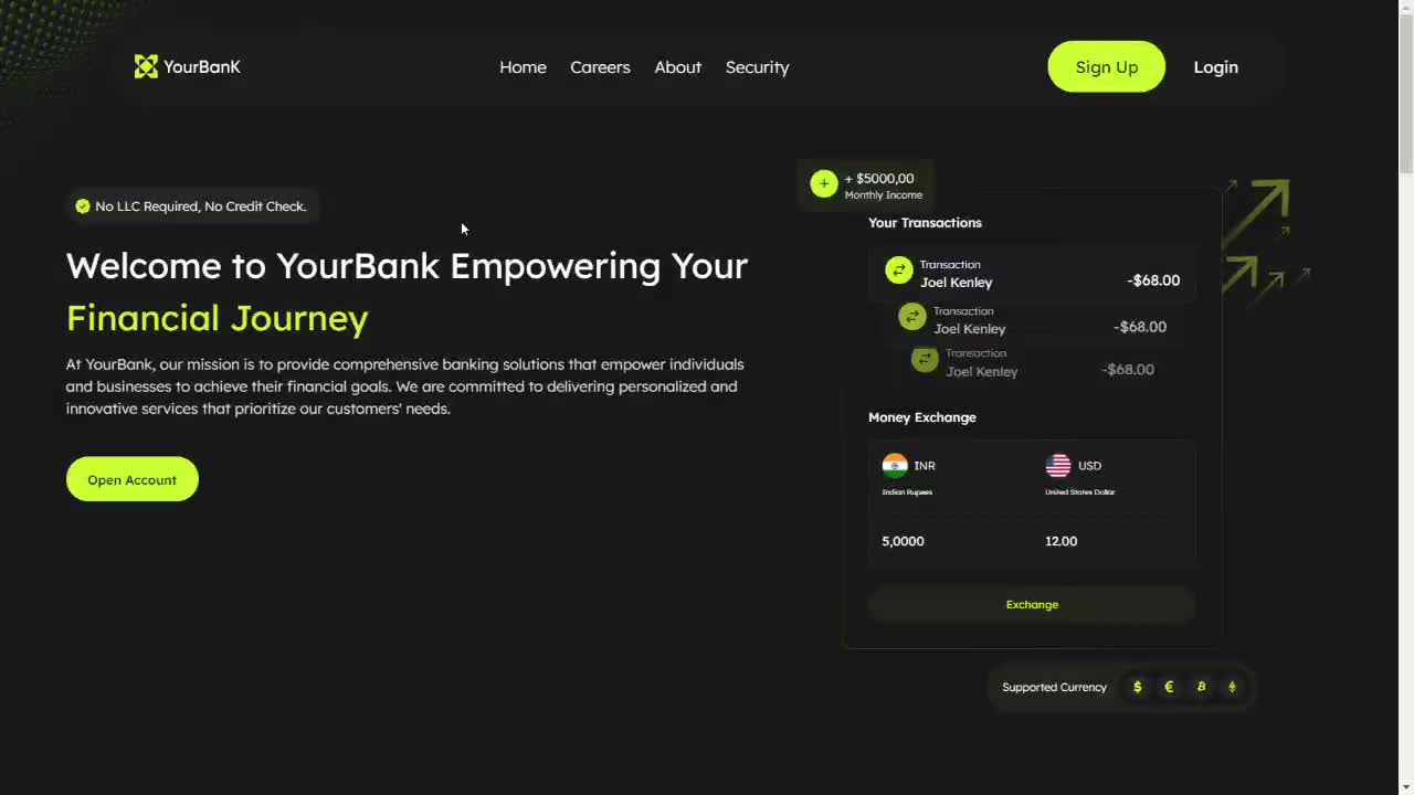 Hamid Amini on LinkedIn: #reactjs #tailwindcss #frontend #react #html # ... Hamid Amini on LinkedIn: #reactjs #tailwindcss #frontend #react #html # ...