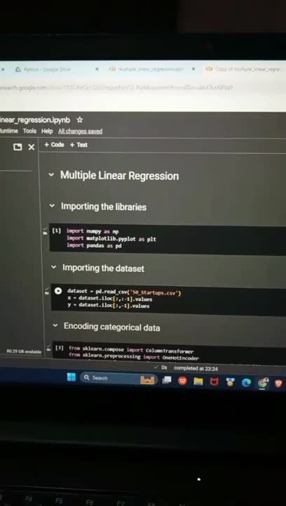 Ramayush Yadav on LinkedIn: #machinelearning Ramayush Yadav on LinkedIn: #machinelearning