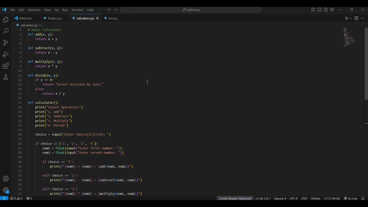 Rohit Patel on LinkedIn: #python #coding #programming #learning #tech # ... Rohit Patel on LinkedIn: #python #coding #programming #learning #tech # ...