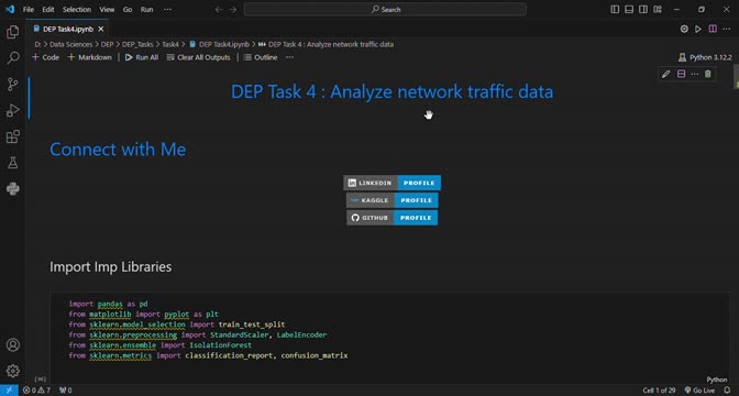Zeeshan Ahmed on LinkedIn: #datascience #anomalydetection # ... Zeeshan Ahmed on LinkedIn: #datascience #anomalydetection # ...