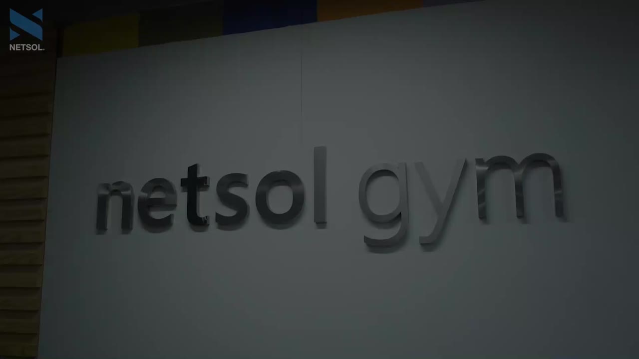 NETSOL Technologies Pakistan on LinkedIn: NETSOL Technologies Gym | 40 ... NETSOL Technologies Pakistan on LinkedIn: NETSOL Technologies Gym | 40 ...
