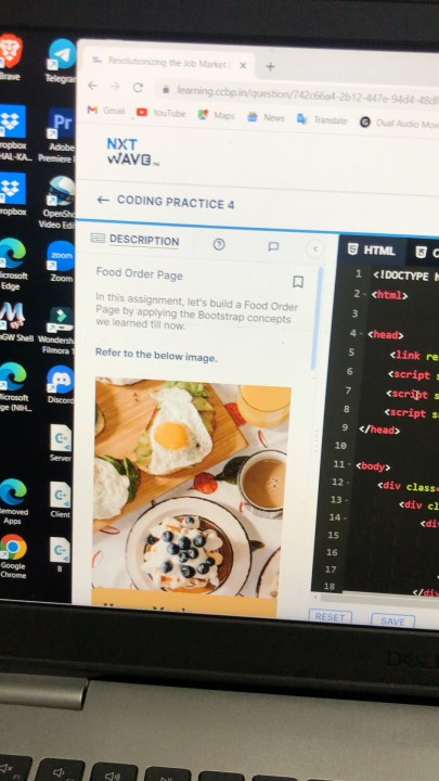 Nihal Kumar on LinkedIn: #frontend #development #ccbp #nxtwave # ... Nihal Kumar on LinkedIn: #frontend #development #ccbp #nxtwave # ...