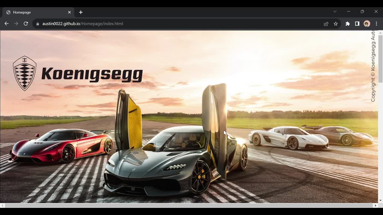 Austin Makasare on LinkedIn: #webdevelopment #html #css #bootstrap # ... Austin Makasare on LinkedIn: #webdevelopment #html #css #bootstrap # ...