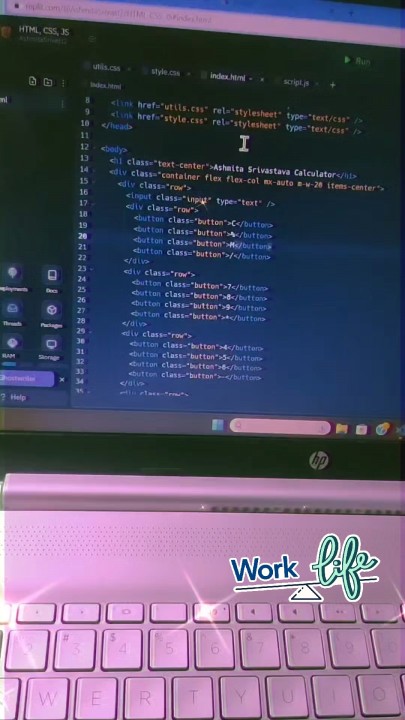 Ashmita Srivastava on LinkedIn: #project #miniproject #java #javascript ... Ashmita Srivastava on LinkedIn: #project #miniproject #java #javascript ...
