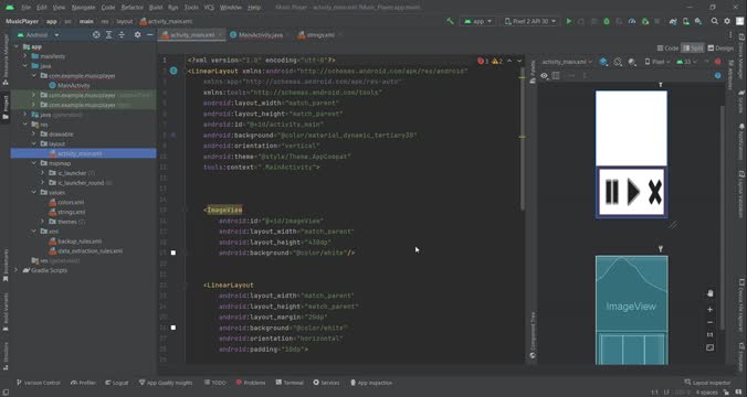 sanket darekar on LinkedIn: #android #programming #development #java # ... sanket darekar on LinkedIn: #android #programming #development #java # ...