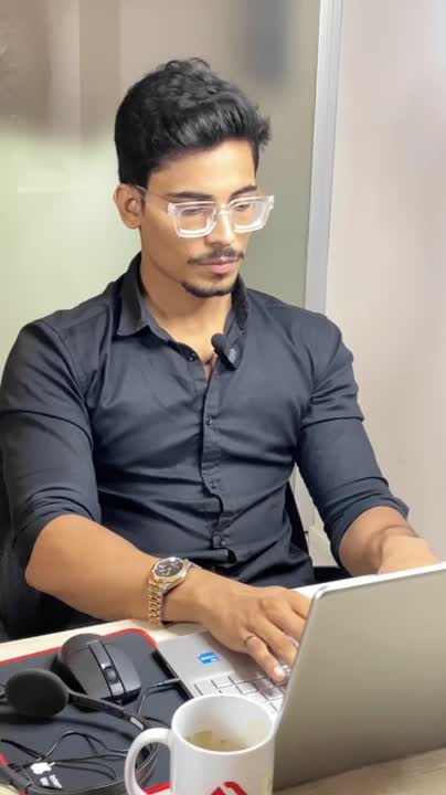 Muhammad Abdullah on LinkedIn: 💫 Muhammad Abdullah on LinkedIn: 💫