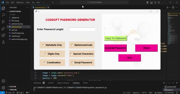 Ayush Lal on LinkedIn: #codsoft #codsoft #intern2023 #internship # ... Ayush Lal on LinkedIn: #codsoft #codsoft #intern2023 #internship # ...