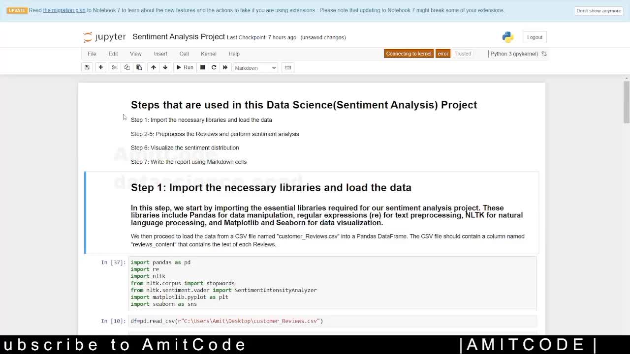 Amit Soni on LinkedIn: #codingraja #100daysofcode #python # ... Amit Soni on LinkedIn: #codingraja #100daysofcode #python # ...
