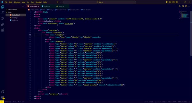 Paritosh Thakur on LinkedIn: #pfsinterns #webdevelopment #html #css # ... Paritosh Thakur on LinkedIn: #pfsinterns #webdevelopment #html #css # ...