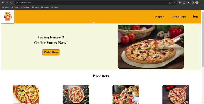 Onkar Yadav on LinkedIn: #mernstack #webdevelopment #reactjs #nodejs # ... Onkar Yadav on LinkedIn: #mernstack #webdevelopment #reactjs #nodejs # ...