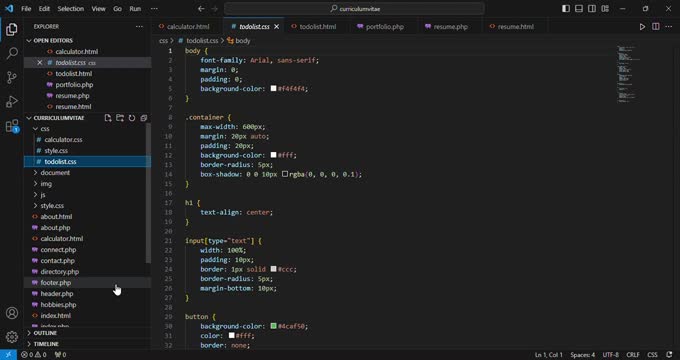 SANDEEP MISHRA on LinkedIn: #codsoft #todolistproject #internship # ... SANDEEP MISHRA on LinkedIn: #codsoft #todolistproject #internship # ...