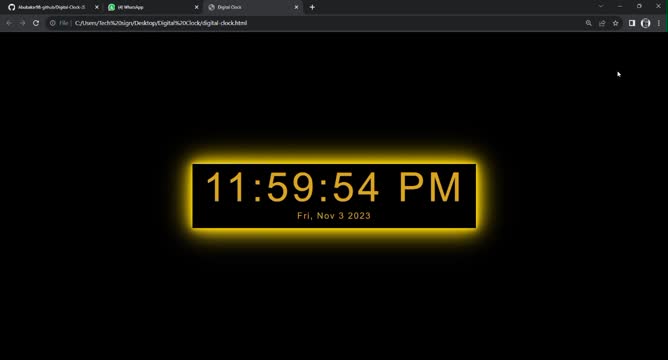 Muhammad Abu Bakar Mansha on LinkedIn: #javascript #webdevelopment # ... Muhammad Abu Bakar Mansha on LinkedIn: #javascript #webdevelopment # ...