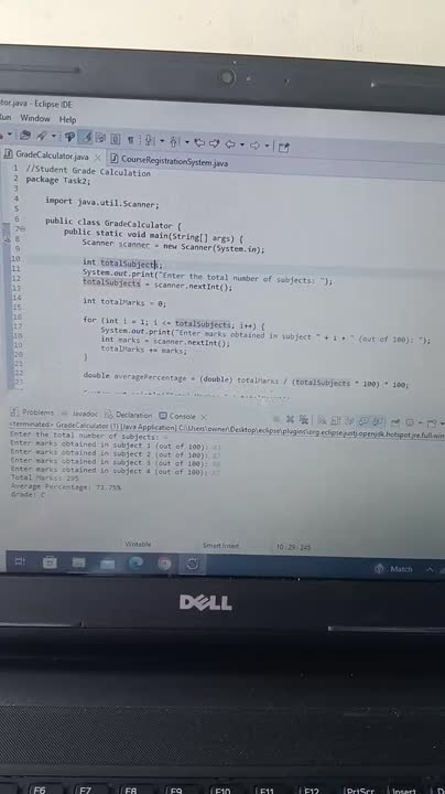 Shital Bhakare on LinkedIn: codsoft task2 completed Shital Bhakare on LinkedIn: codsoft task2 completed