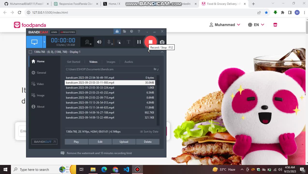 Muhammad Bilal on LinkedIn: #webdevelopment #html #css #javascript # ... Muhammad Bilal on LinkedIn: #webdevelopment #html #css #javascript # ...