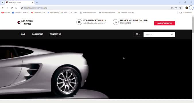 Sakshi Jadhav on LinkedIn: #html #css #js #php #xampp #html #css #js # ... Sakshi Jadhav on LinkedIn: #html #css #js #php #xampp #html #css #js # ...