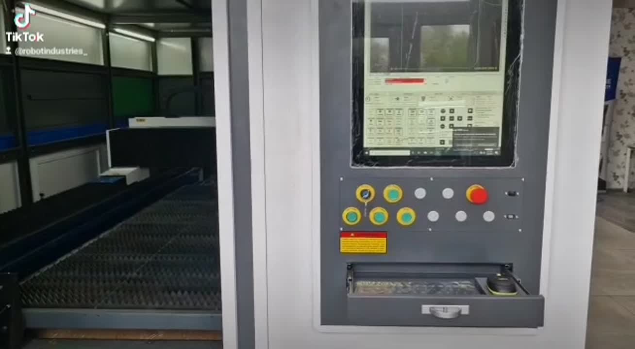 Sergiu Spinu on LinkedIn: #cnc Sergiu Spinu on LinkedIn: #cnc