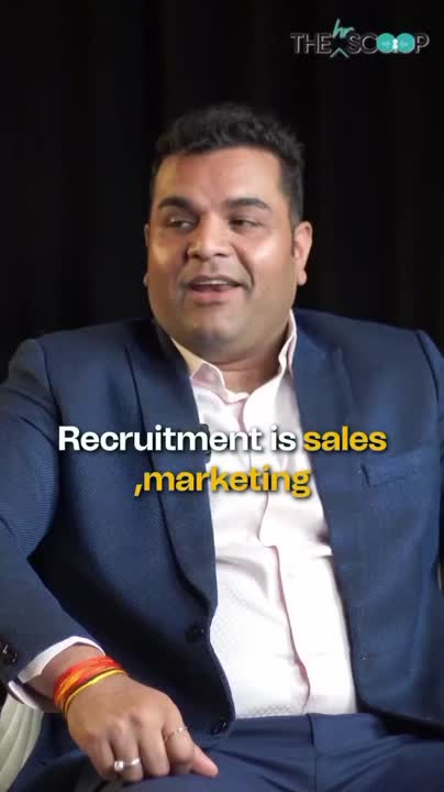 Inder Kumar on LinkedIn: #recruiterslife Inder Kumar on LinkedIn: #recruiterslife