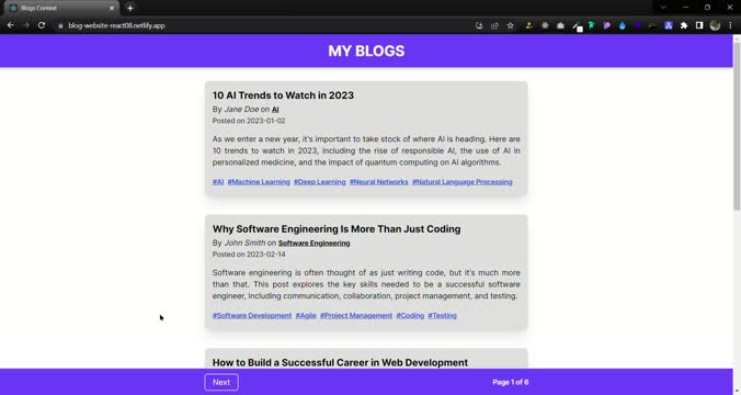 Himanshu Relhan on LinkedIn: #react #webdevelopment #codehelp #dotbatch ... Himanshu Relhan on LinkedIn: #react #webdevelopment #codehelp #dotbatch ...