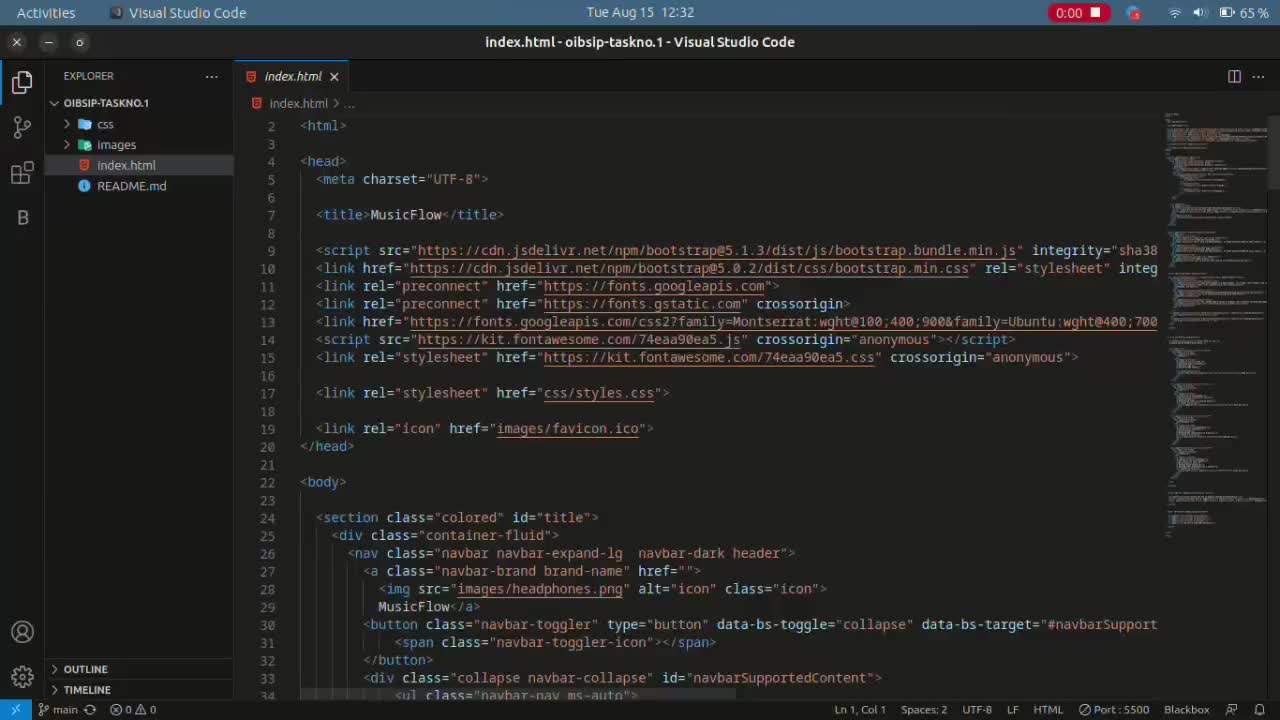 Deepak Kumar on LinkedIn: #connections #html #css #javascript #github # ... Deepak Kumar on LinkedIn: #connections #html #css #javascript #github # ...