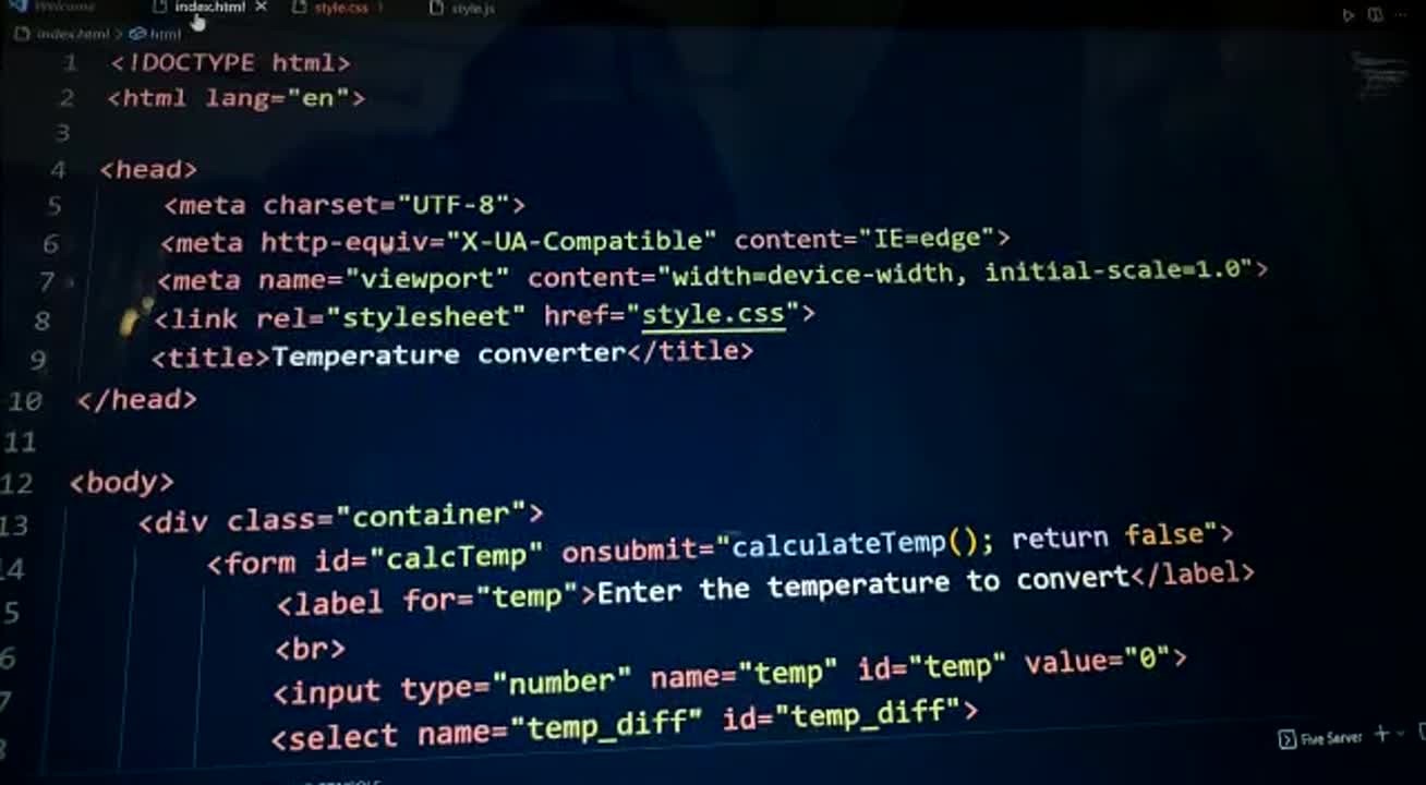 Prabhakar Mishra on LinkedIn: #webdevelopment #intern #infoaidtech # ... Prabhakar Mishra on LinkedIn: #webdevelopment #intern #infoaidtech # ...