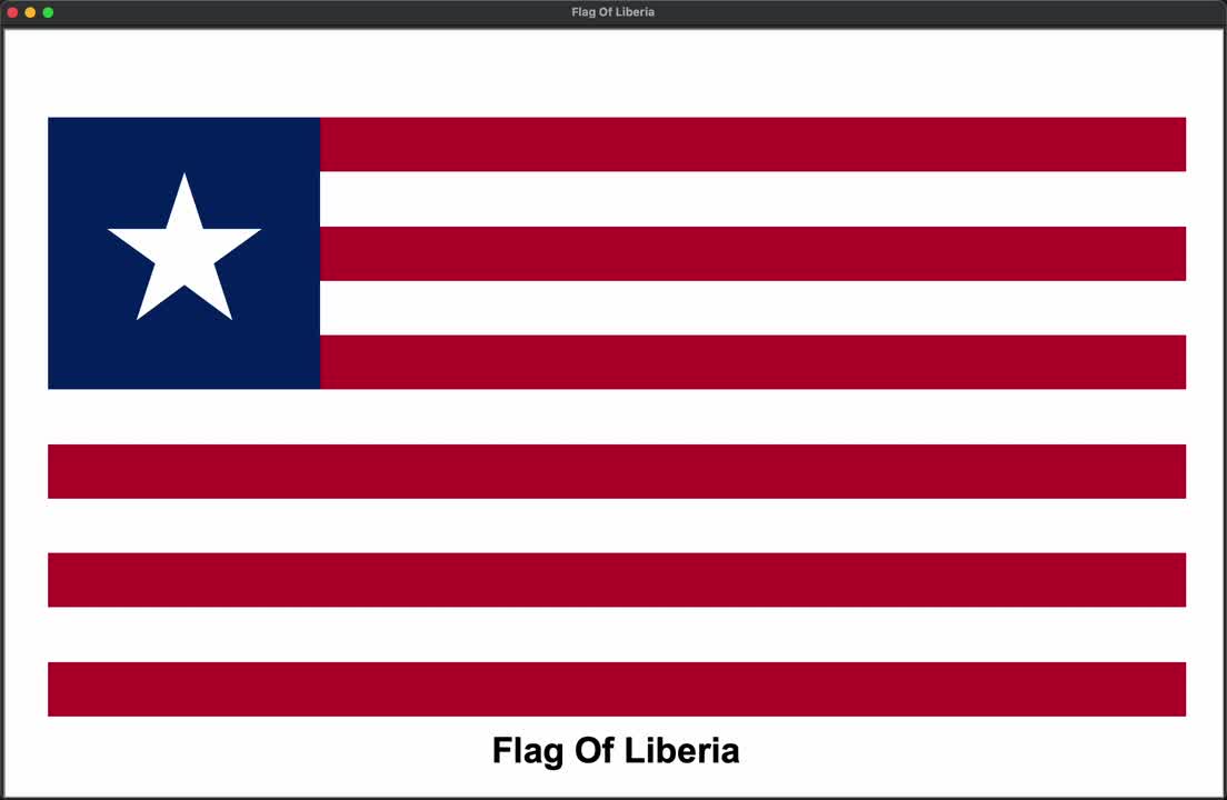 Tanmay Virkar on LinkedIn: #python #flag #turtlegraphics #pythondeveloper Tanmay Virkar on LinkedIn: #python #flag #turtlegraphics #pythondeveloper