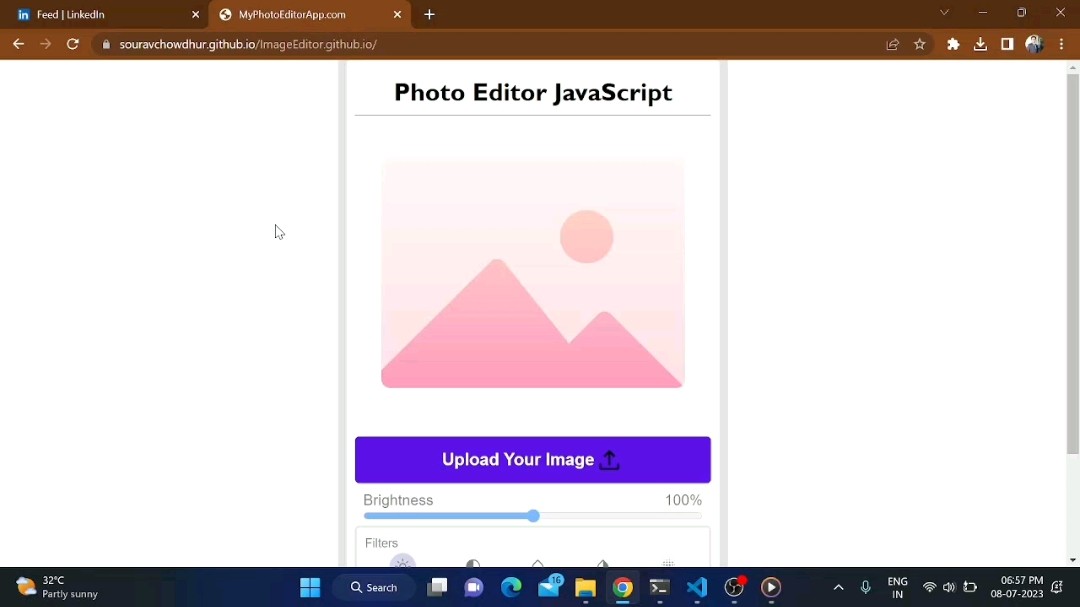 Sourav Chowdhury on LinkedIn: #connections #javascript #html #css # ... Sourav Chowdhury on LinkedIn: #connections #javascript #html #css # ...