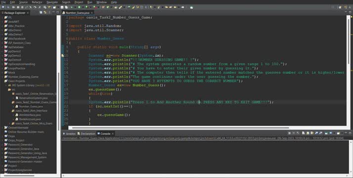Shubham Joshi on LinkedIn: #oasisinfobyte #internship2023 #task2 # ... Shubham Joshi on LinkedIn: #oasisinfobyte #internship2023 #task2 # ...