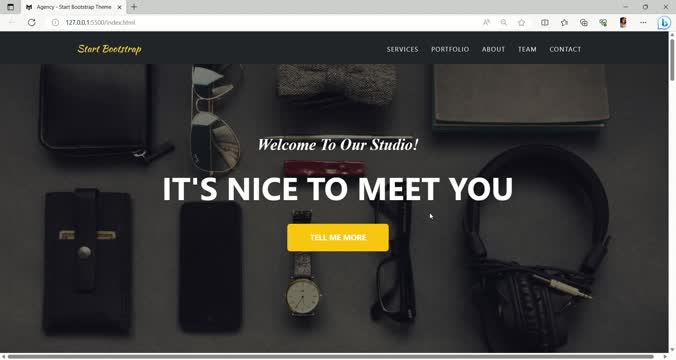 MAZEN HOSSAM on LinkedIn: MY PAGE WITH (HTML - CSS MAZEN HOSSAM on LinkedIn: MY PAGE WITH (HTML - CSS