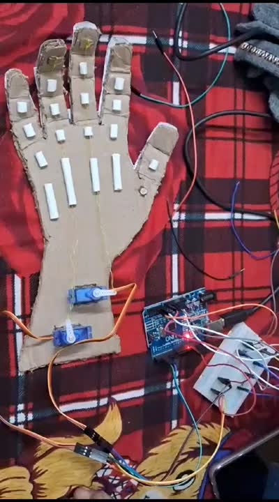 Vikash Kumar Thakur on LinkedIn: #robotics #iot Vikash Kumar Thakur on LinkedIn: #robotics #iot