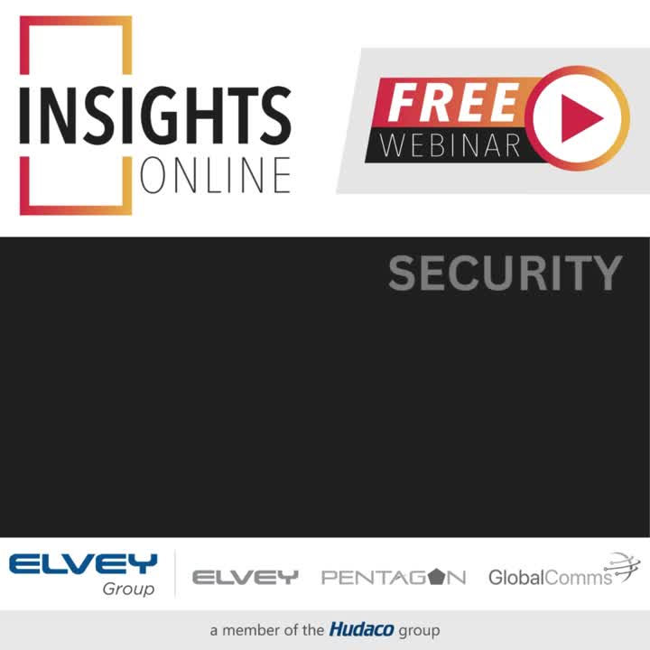 Elvey Security Technologies on LinkedIn: #dsc #first #securityindustry ... Elvey Security Technologies on LinkedIn: #dsc #first #securityindustry ...