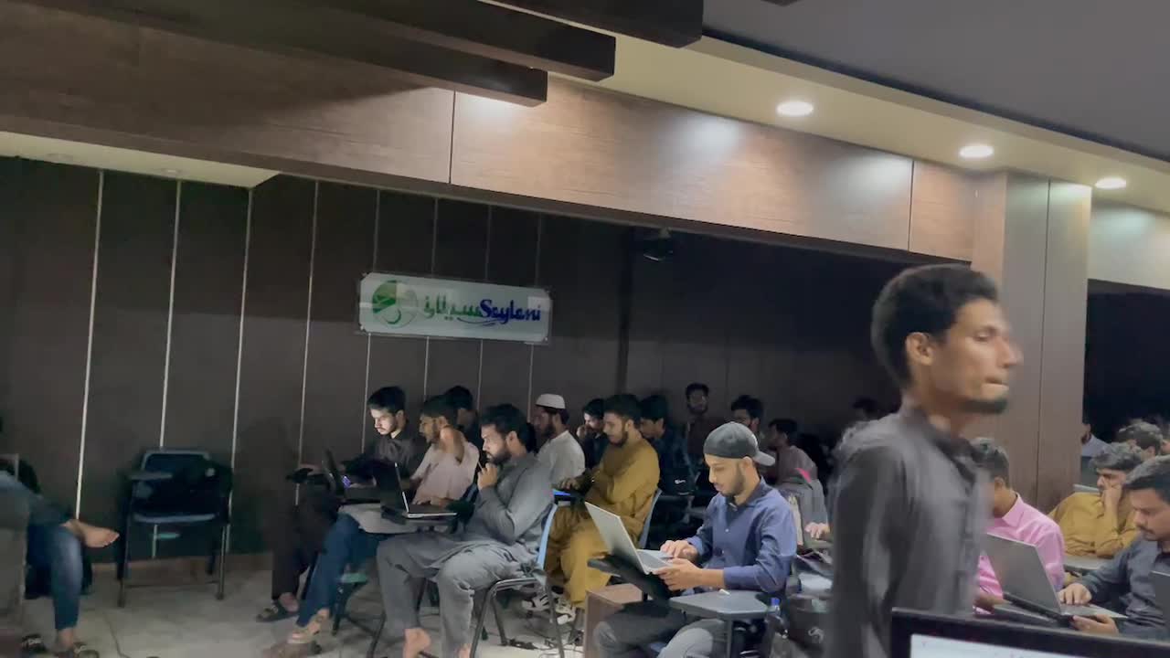Muhammad Faizan A. posted on LinkedIn Muhammad Faizan A. posted on LinkedIn