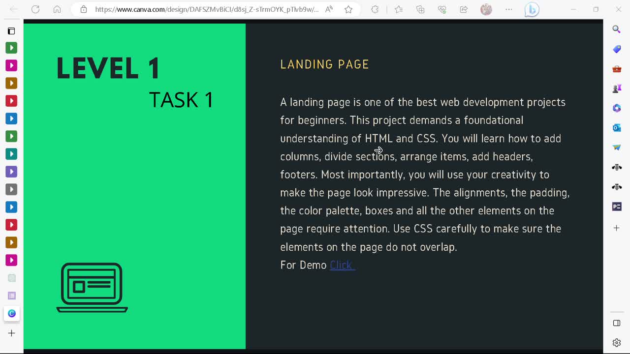 PAVAN MANIKANTA BELLAM on LinkedIn: #html5 #css #webdevelopment # ... PAVAN MANIKANTA BELLAM on LinkedIn: #html5 #css #webdevelopment # ...